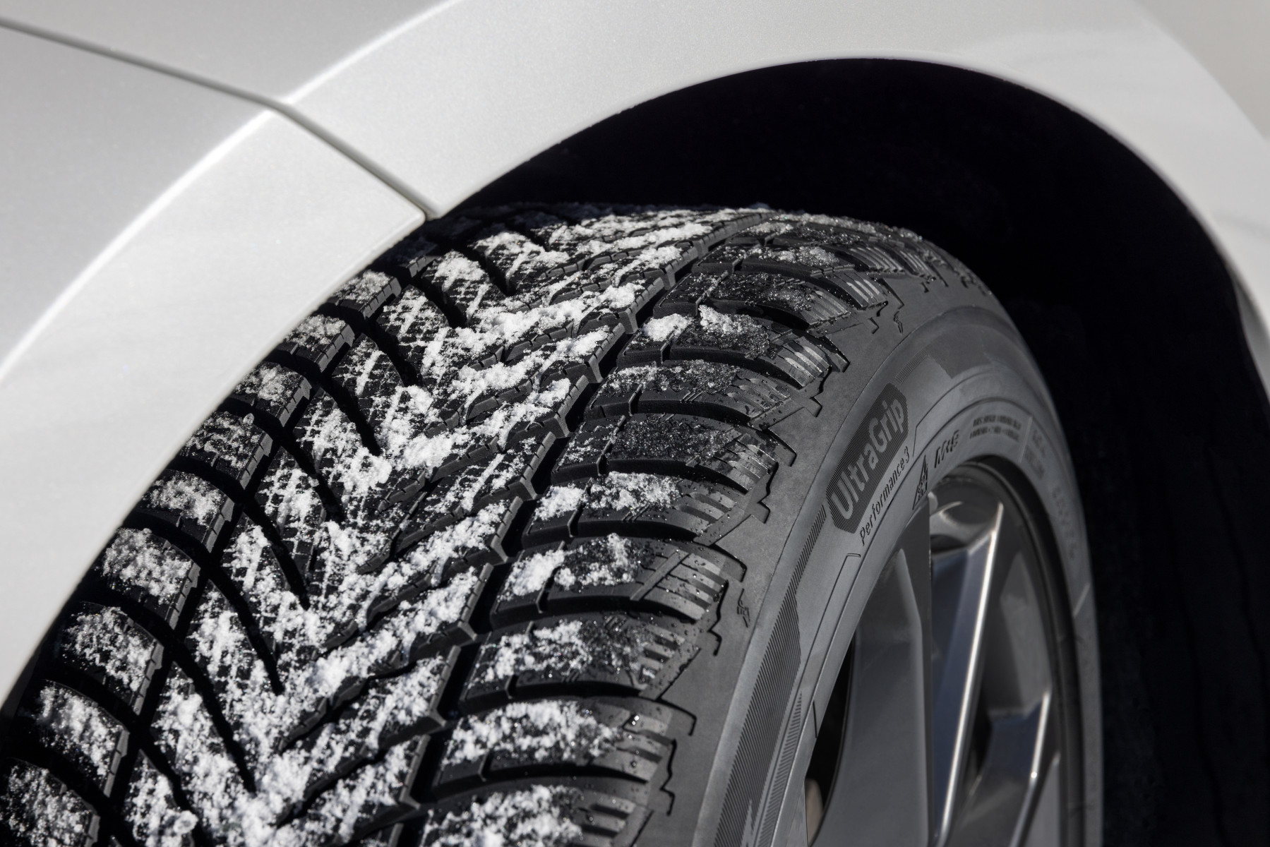 Goodyear announces SKU expansion for UltraGrip Performance 3 range ...
