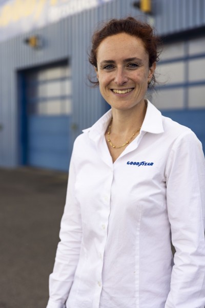 GOODYEAR RÉIMAGINE LE PNEUMATIQUE POUR UN AVENIR DE LA MOBILITE MULTIMODALE