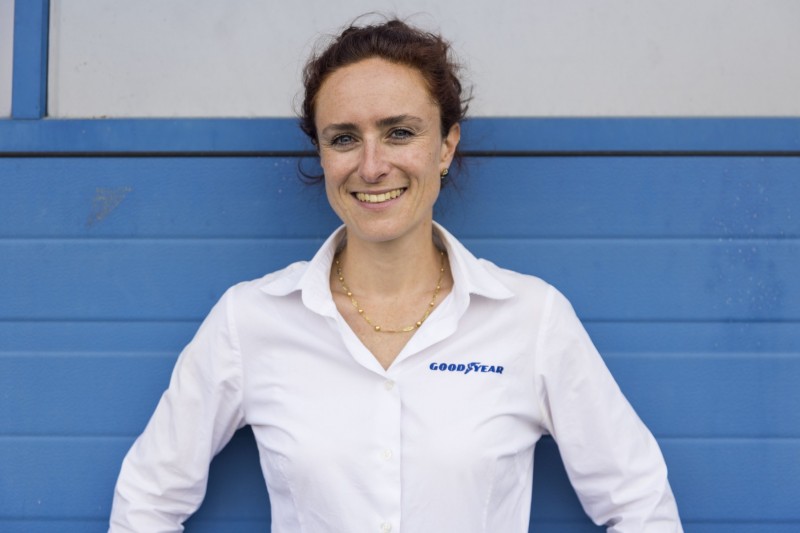 GOODYEAR RÉIMAGINE LE PNEUMATIQUE POUR UN AVENIR DE LA MOBILITE MULTIMODALE