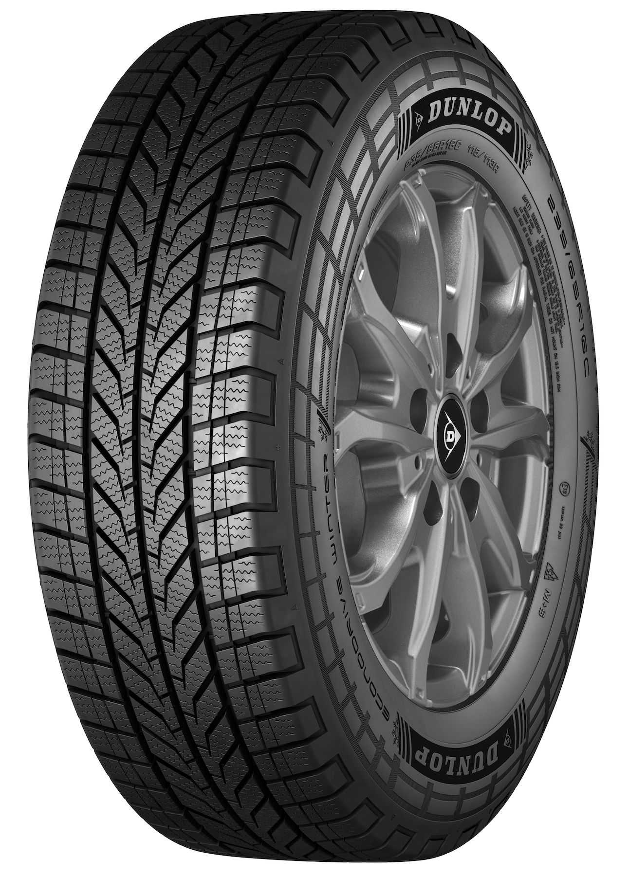 Dunlop expands portfolio to meet demands of the Light Truck market
