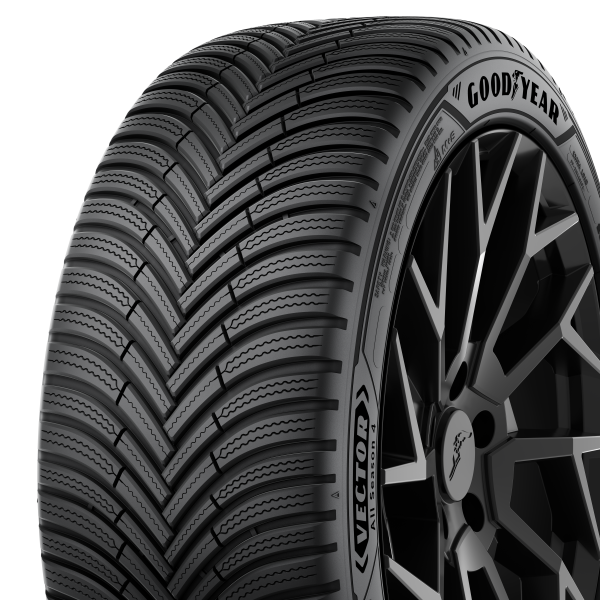 Wunderschne Vector 4 Season Goodyear Bilder