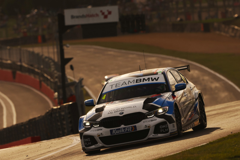 Goodyear BTCC preview: Strategic tyre freedom at play for the championship decider