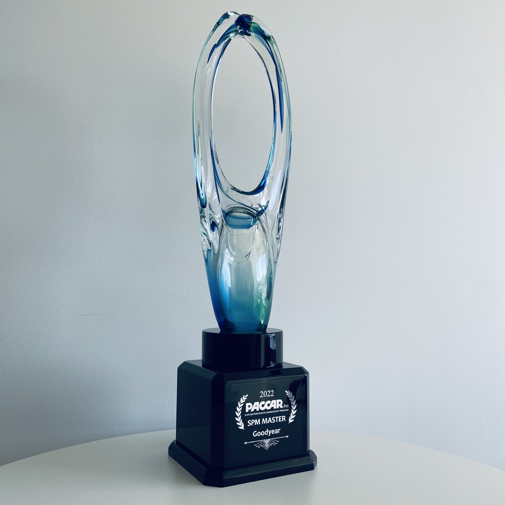 Goodyear achieves ‘Master’ rating in DAF’s Supplier Performance ...