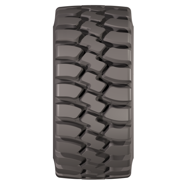 Goodyear to showcase new GP-4D Gen II tyre at Hillhead 2024
