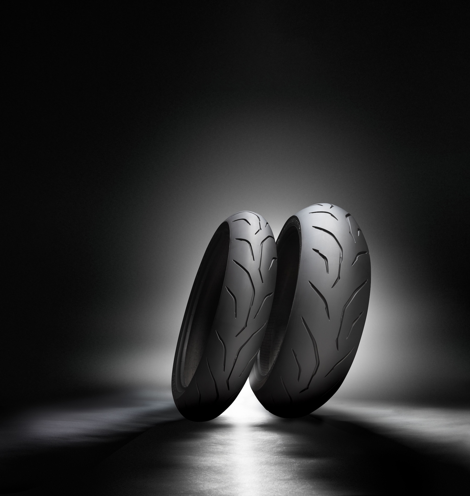 Dunlop’s SportSmart mk4 launch revolutionises motorcycle tire testing
