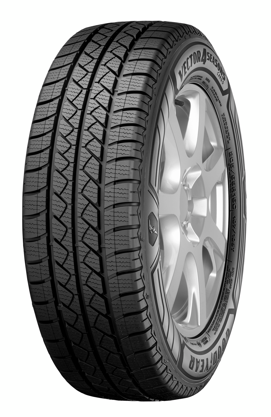 Goodyear strengthens Light Commercial Vehicle tire portfolio to keep fleets moving