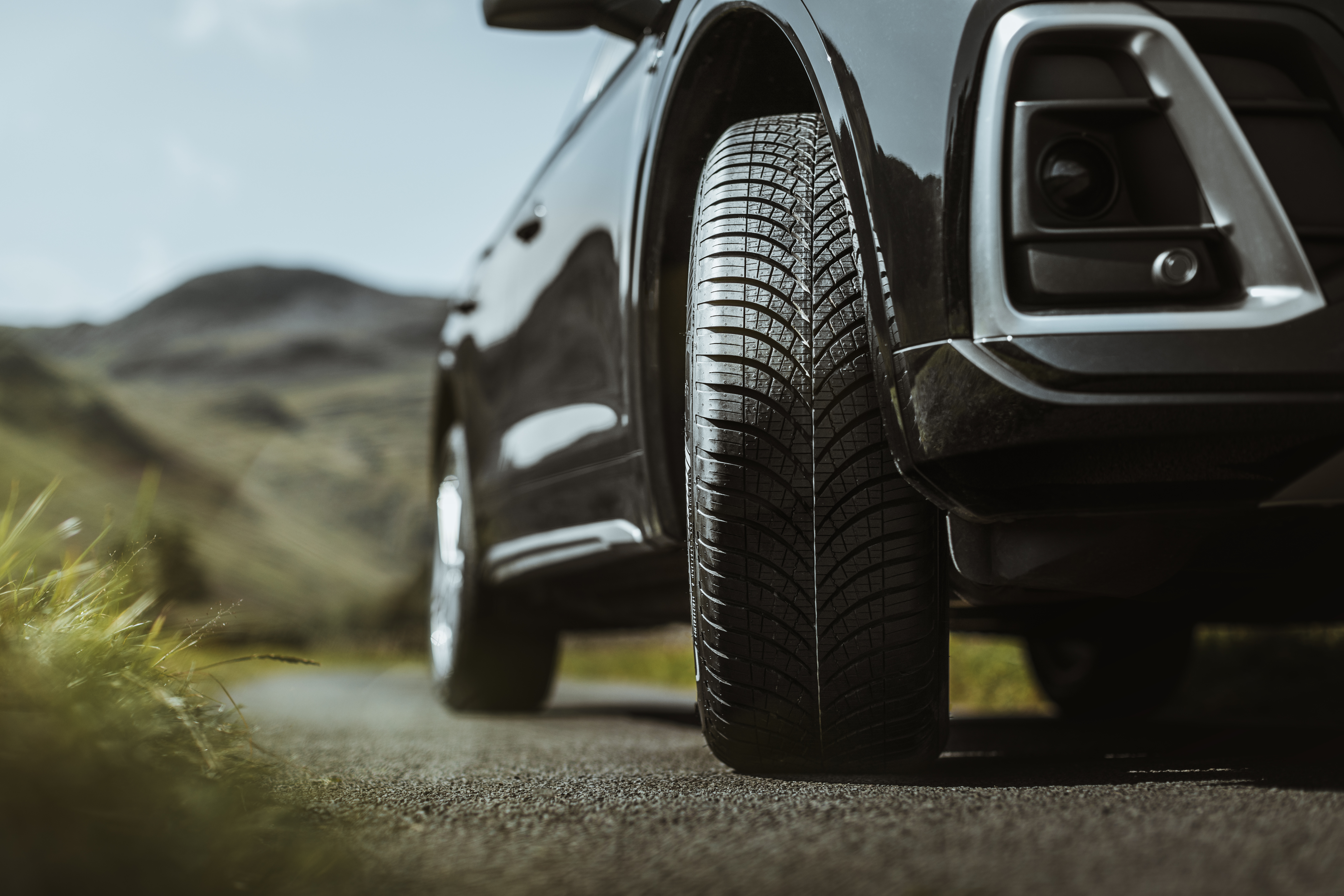 ADAC kürt Vector 4Seasons Gen-3 zum Testsieger