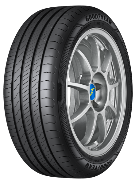 Goodyear tires chosen for the new Volkswagen Passat Variant