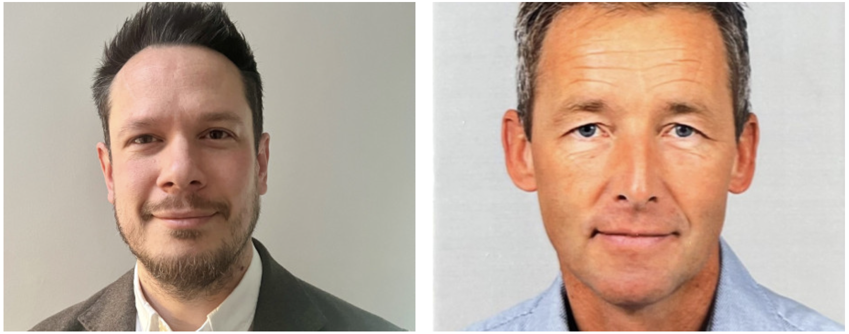 Goodyear announces new leadership roles for Europe North region