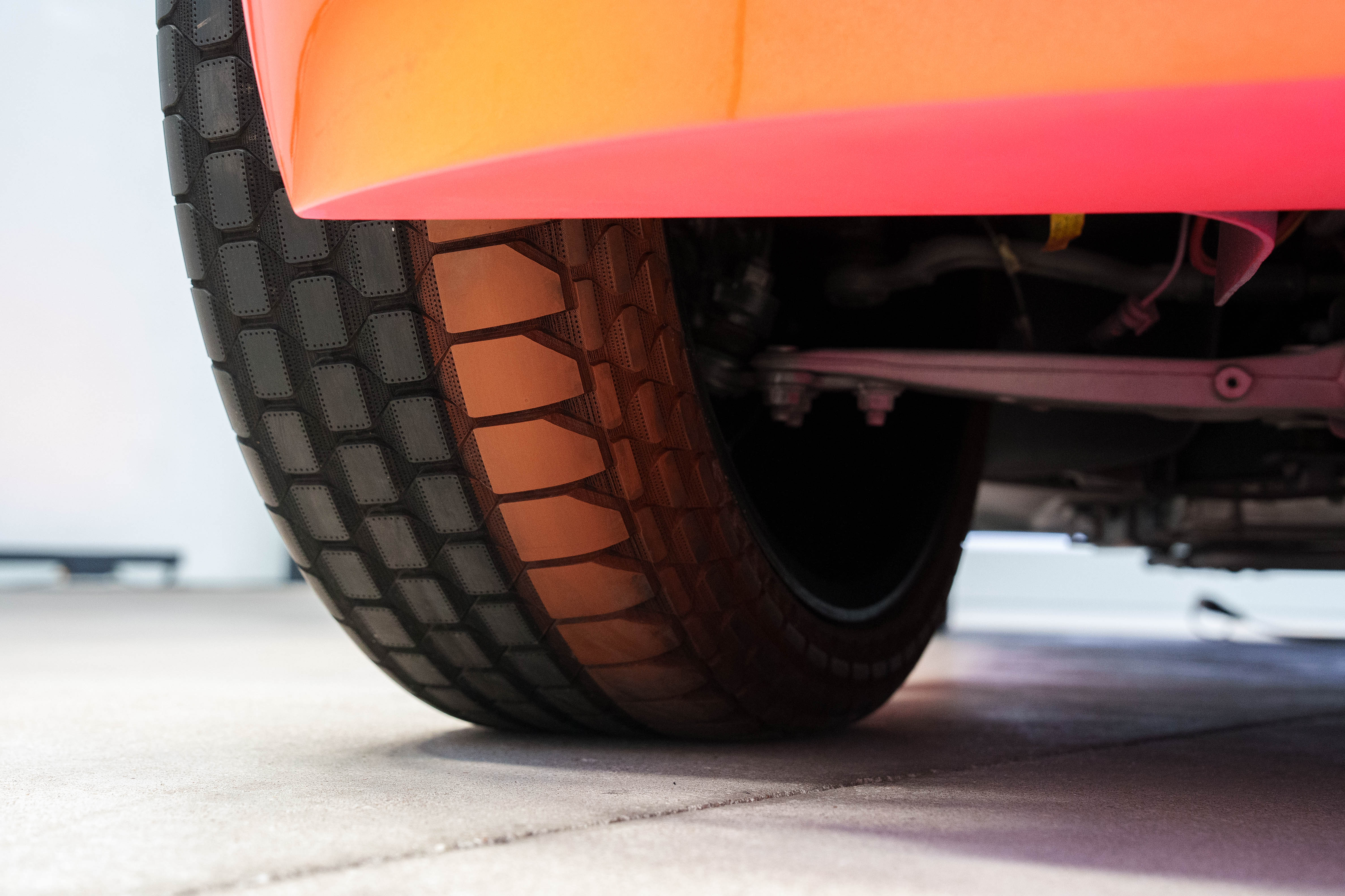 Connected by Design: Goodyear’s Eagle Xplore powers Citroën ELO concept car