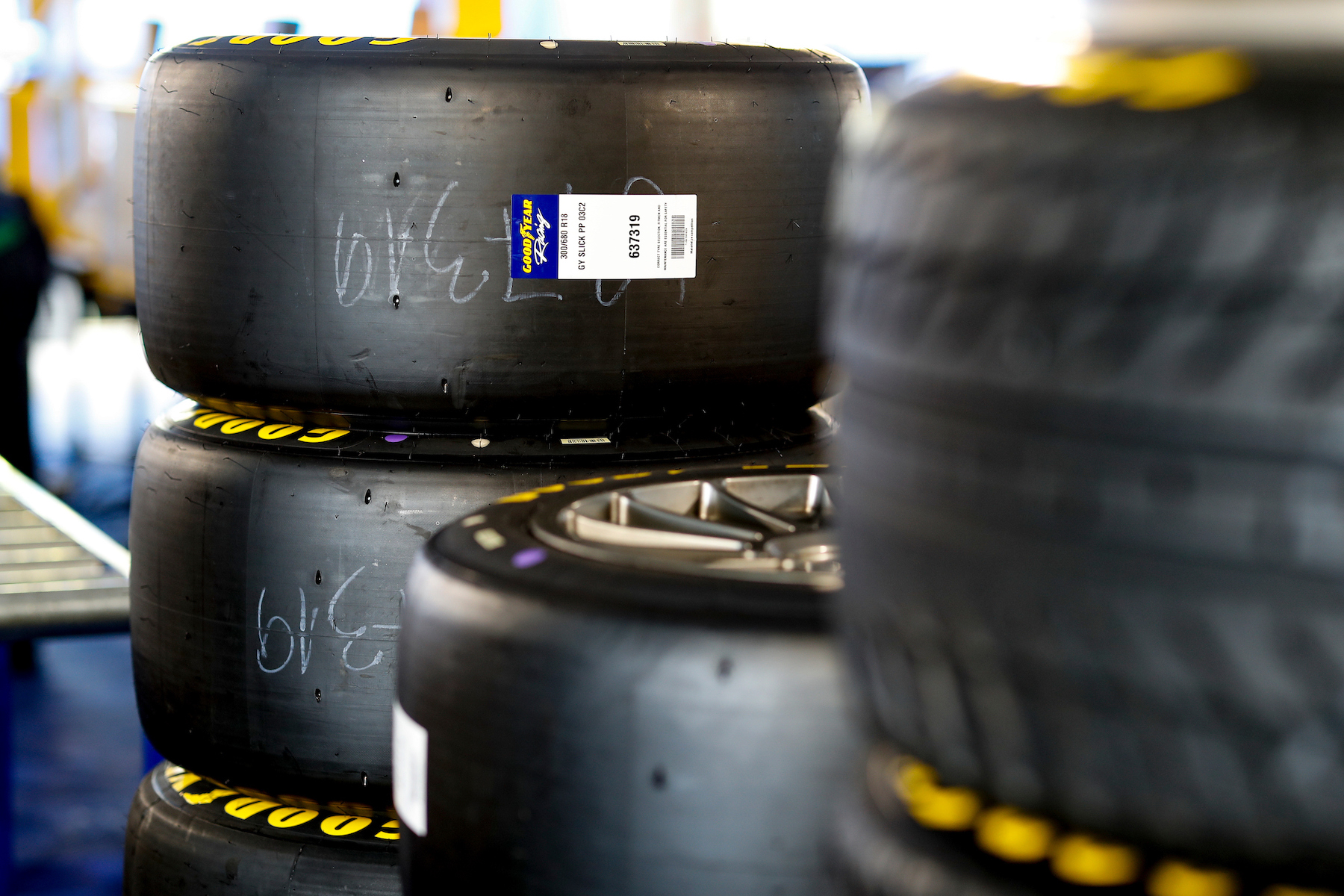 WEC preview: Goodyear predicts new era for race strategy as tyre ...