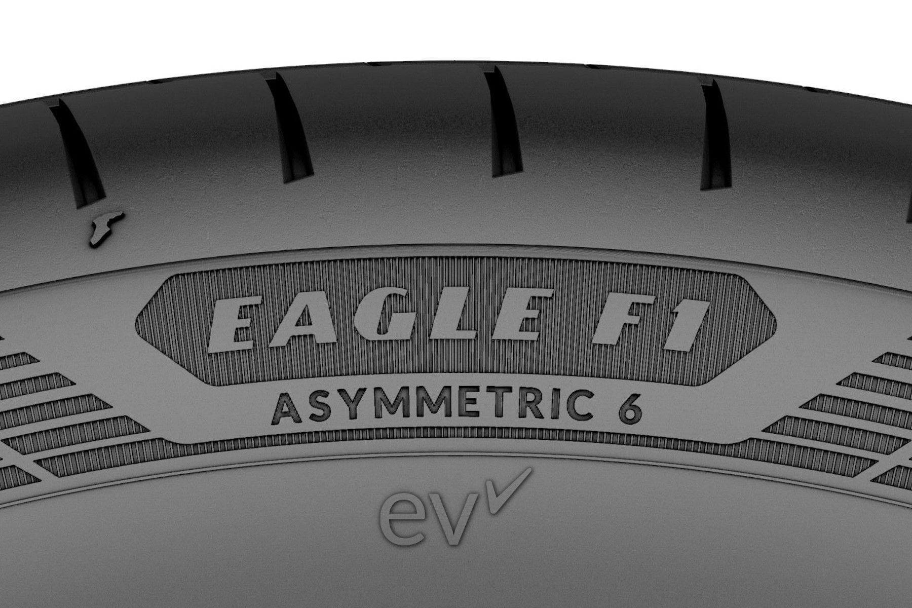 Goodyear Tires: EV Ready technology driving the pace of innovation