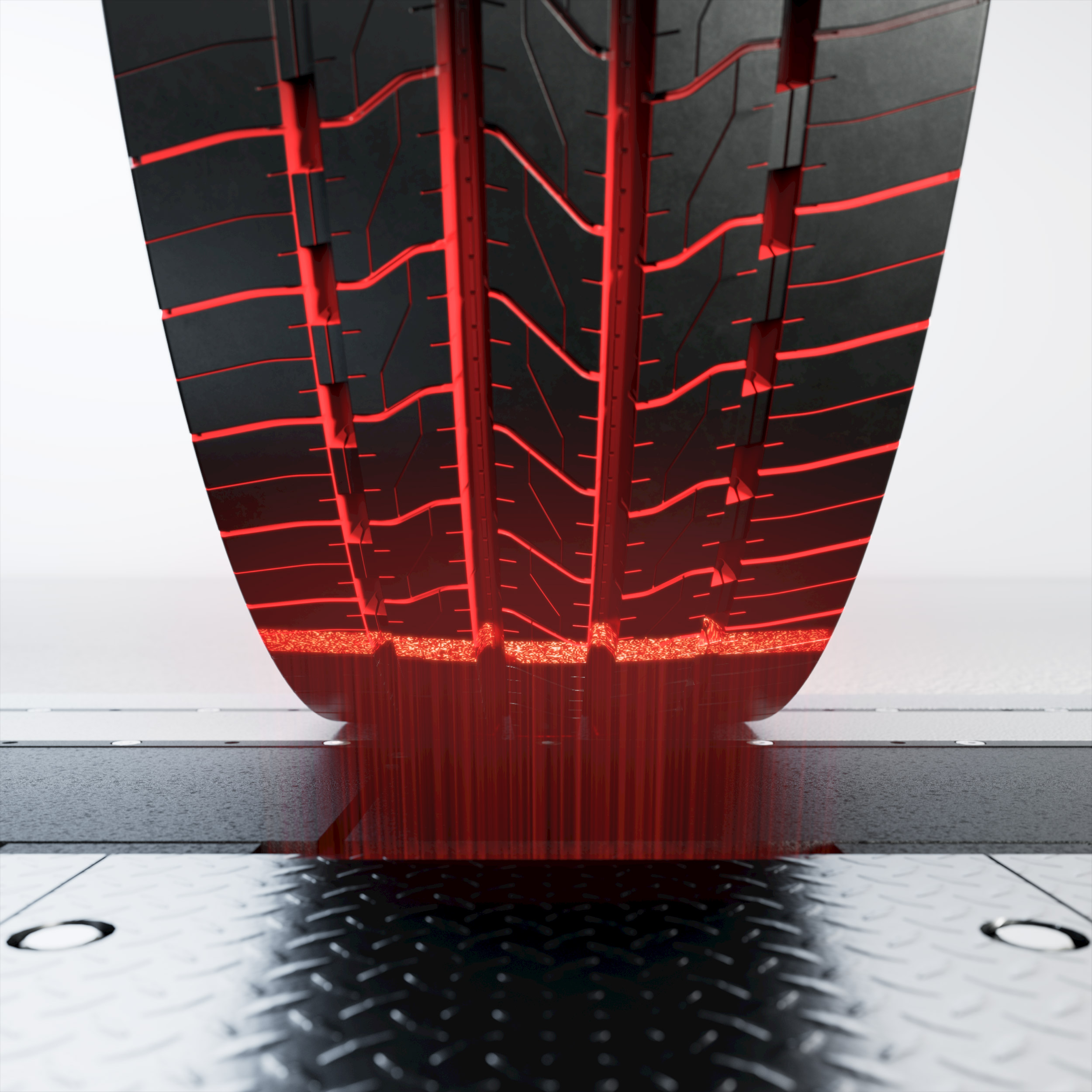 Upgraded Goodyear CheckPoint solution unveils new features