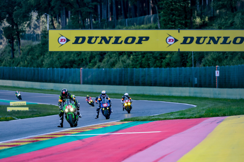 8h De Spa 2024