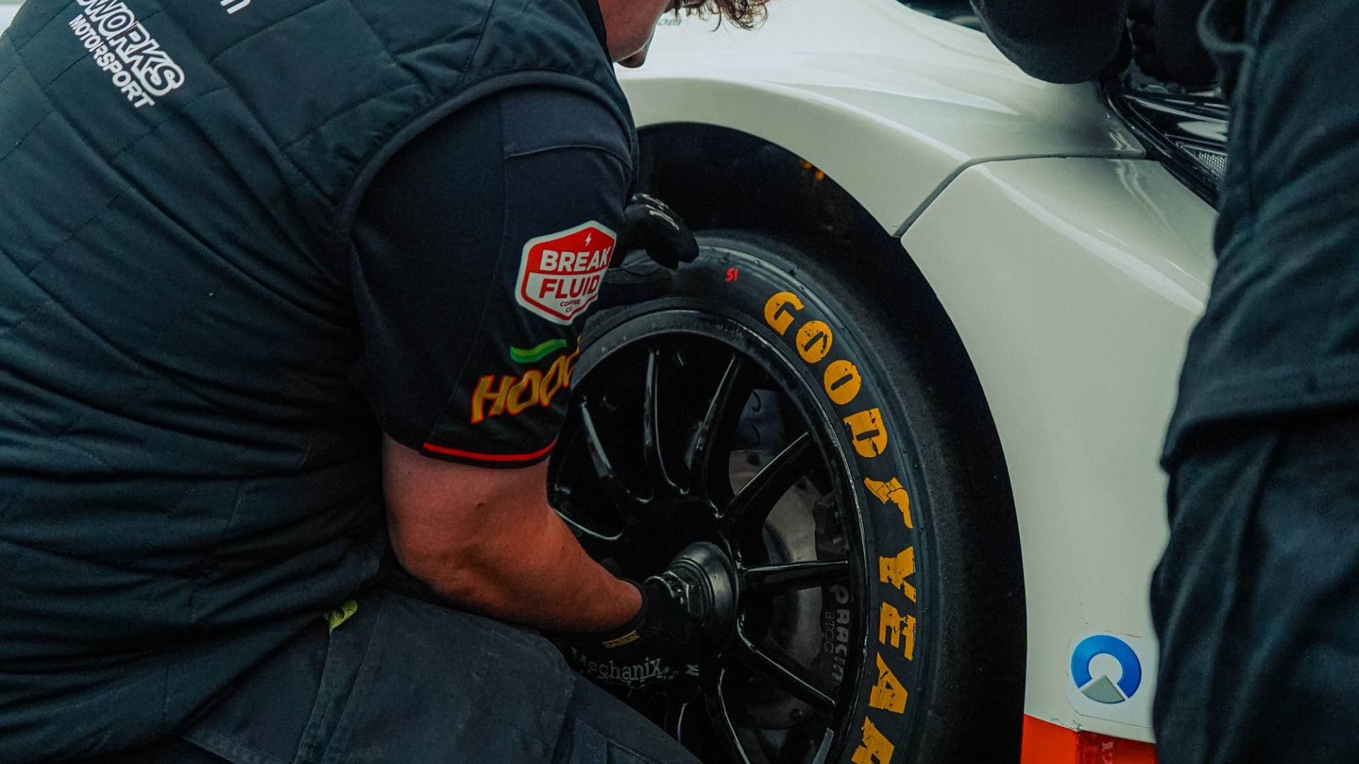 Goodyear BTCC Brands Hatch preview: Tyre freedom for final showdown