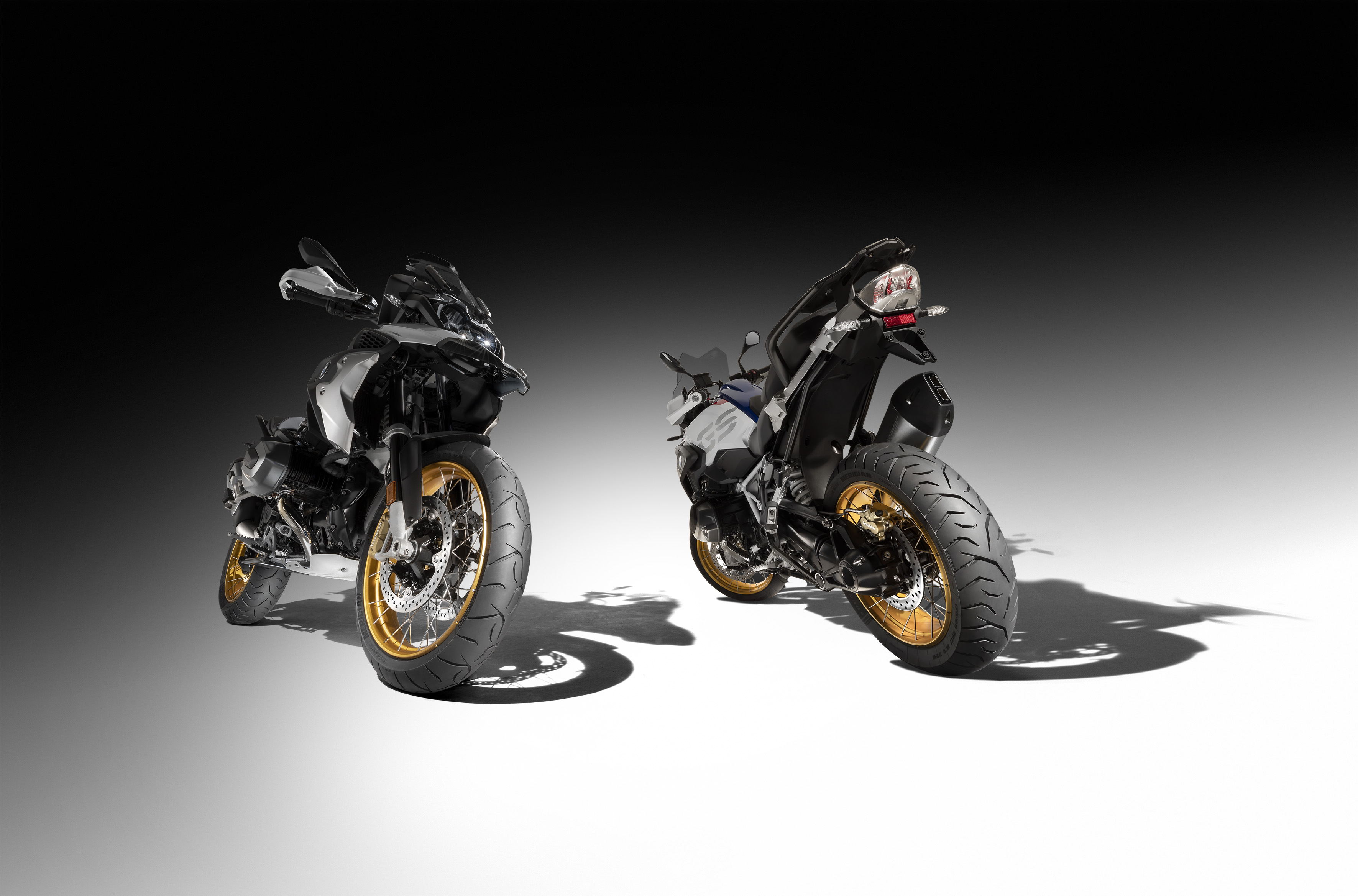 Dunlop Trailmax Meridian impresses MO Motorrad Magazin in long-term test