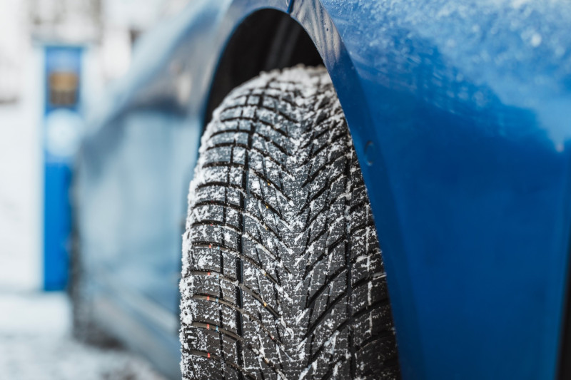 Goodyear announces SKU expansion for UltraGrip Performance 3 range, marking its largest winter ...