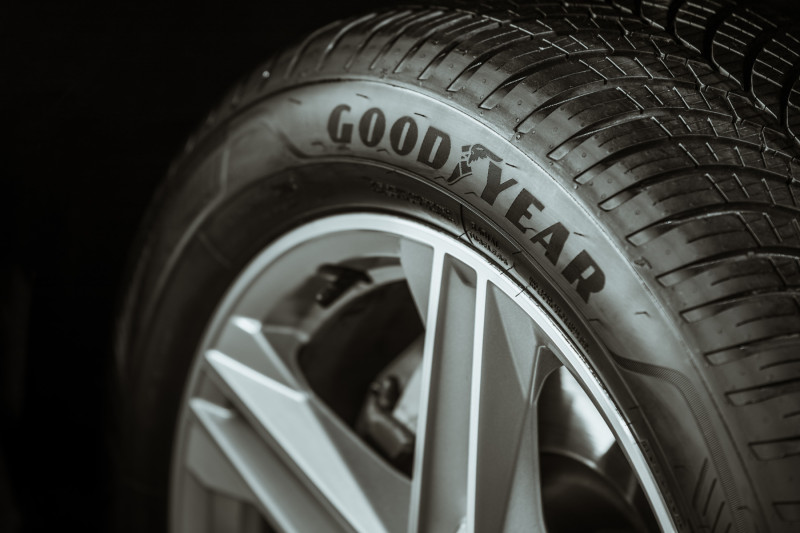 Goodyear expands award-winning Vector 4Seasons Gen-3 range to meet ...