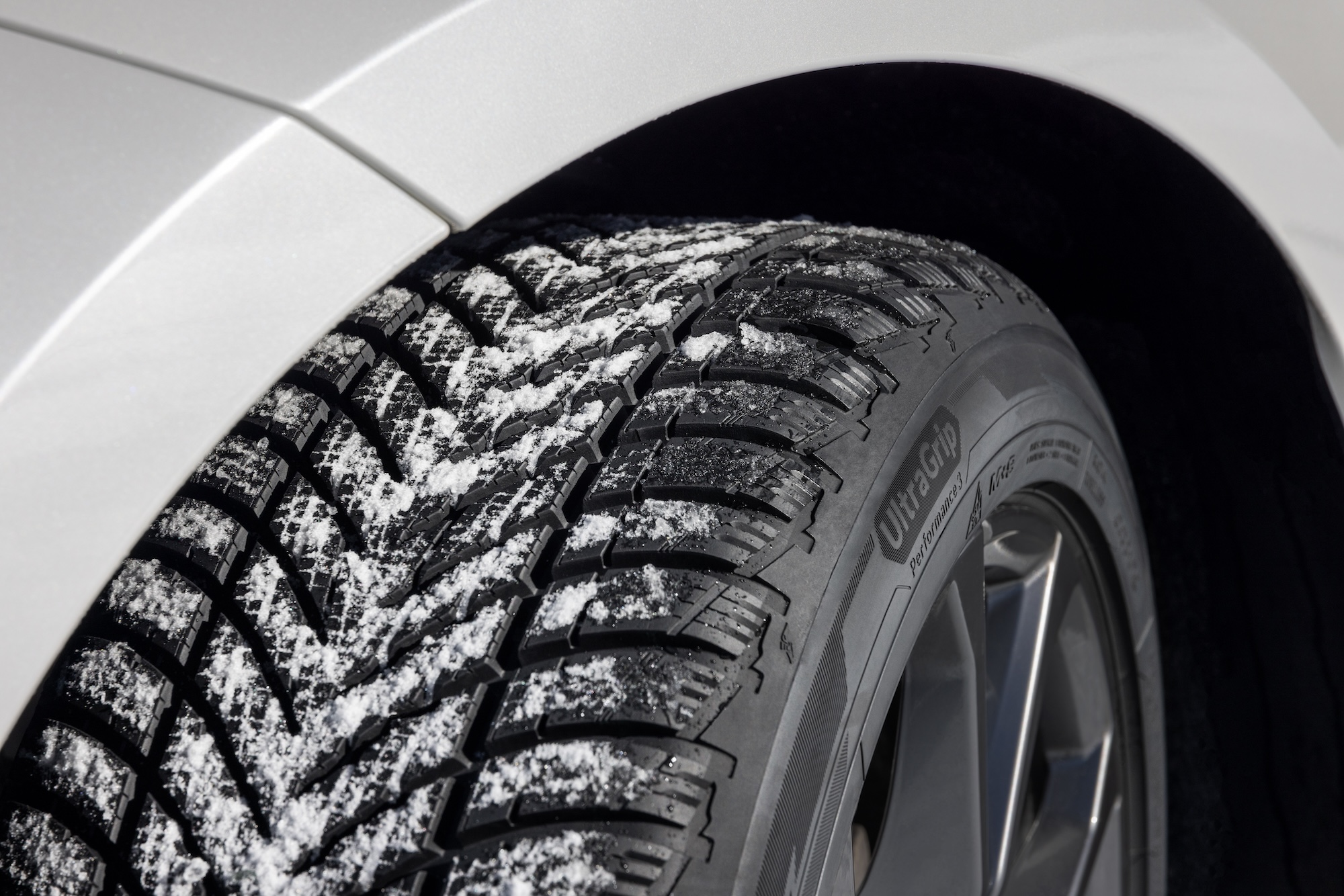 Goodyear Tires: EV Ready technology driving the pace of innovation