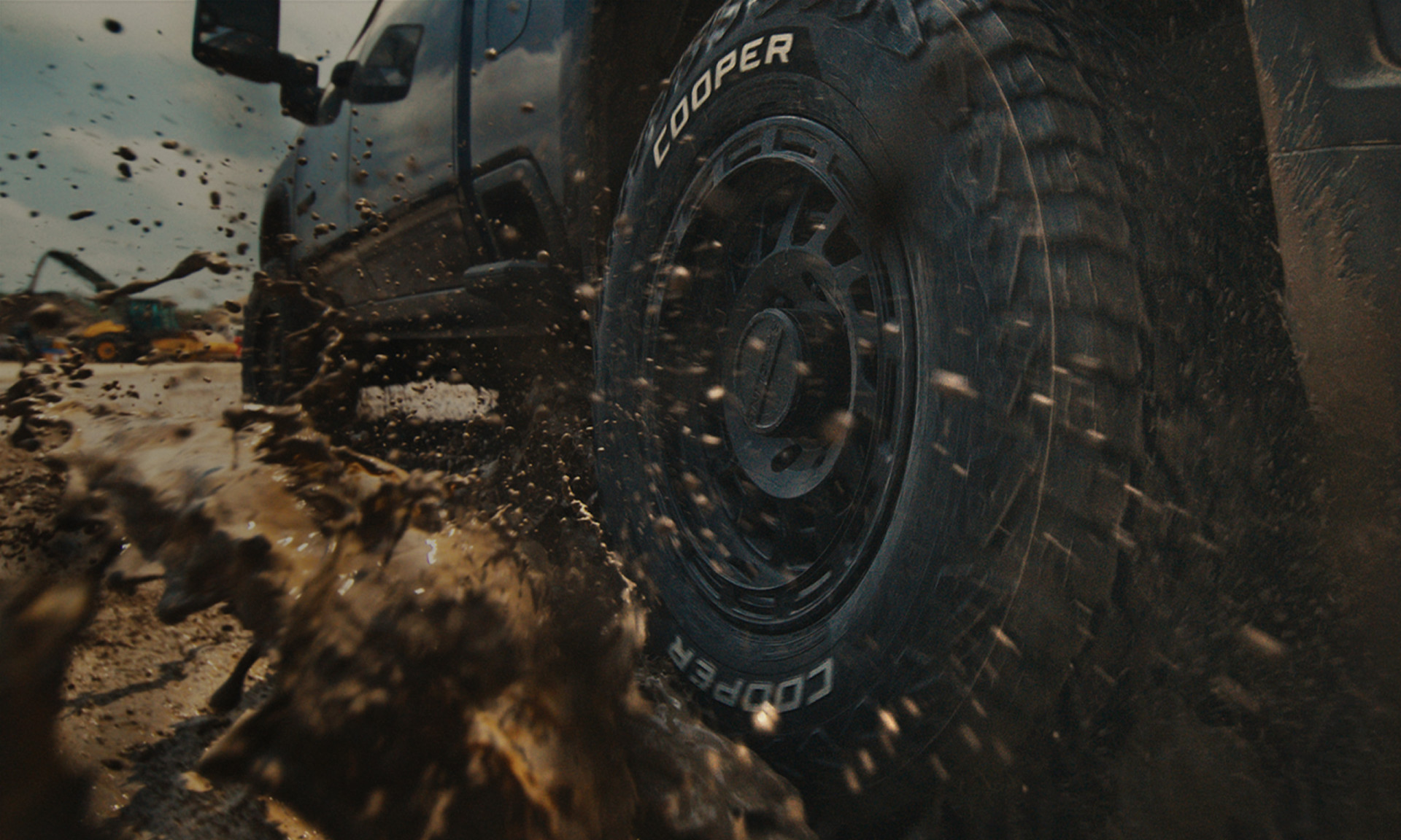 Cooper Tires to play key role for Goodyear in EMEA