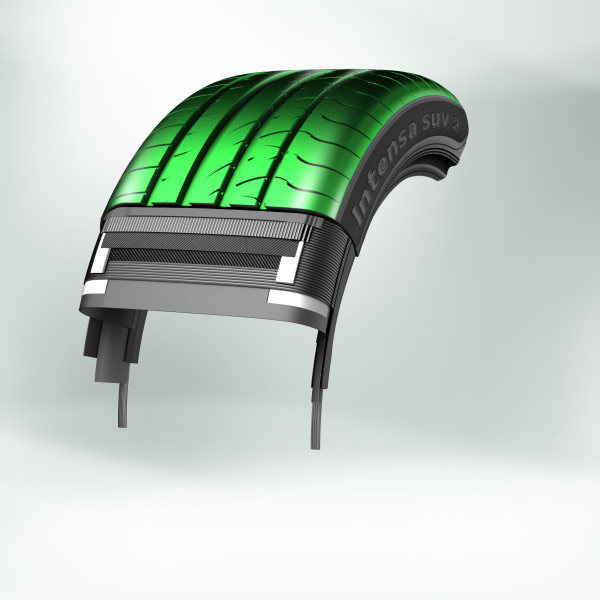 Sava Intensa SUV 2: Erweiterung der Produktpalette für das Budget-Segment