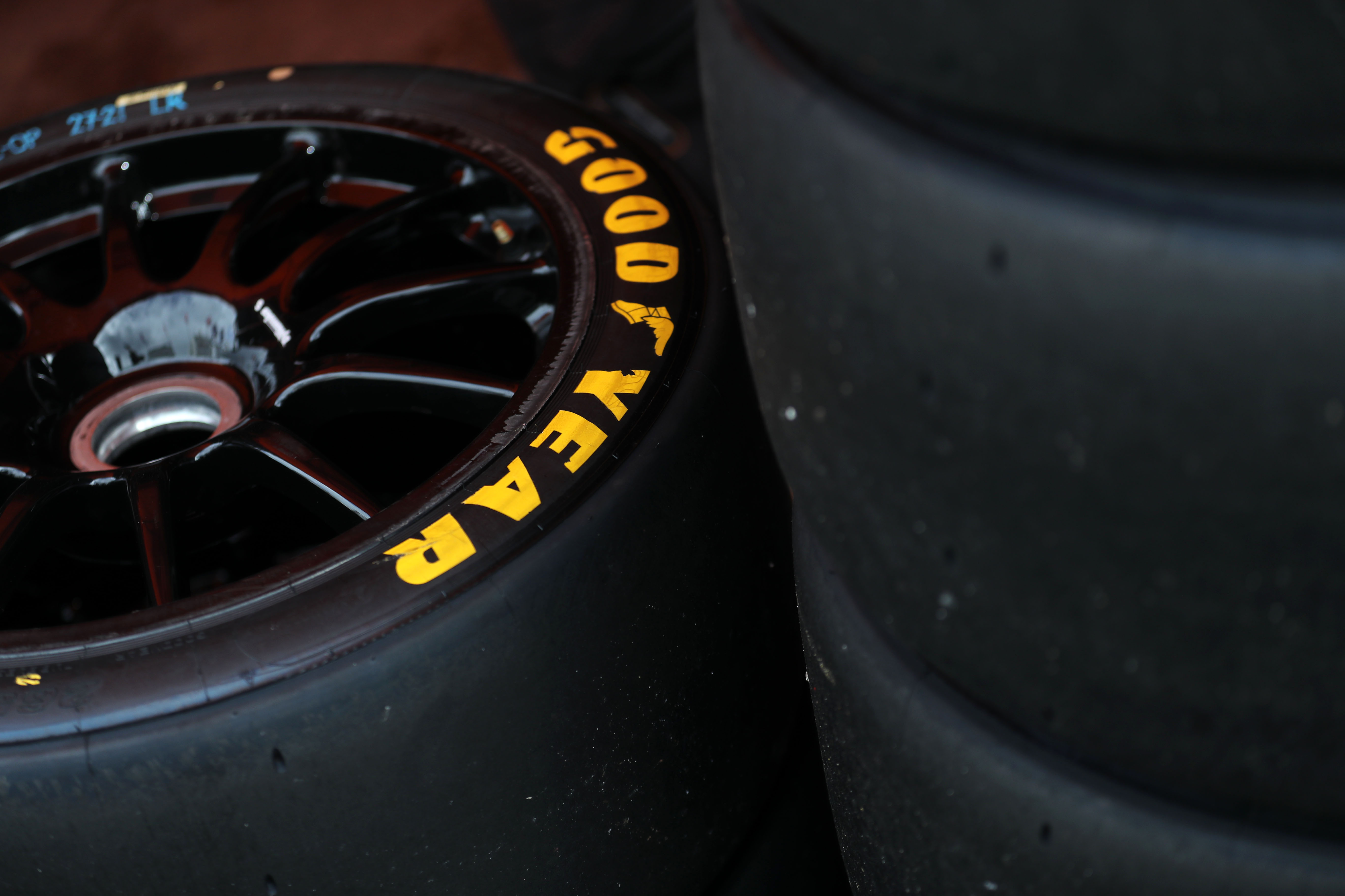 Nürburgring extends Goodyear’s role as “official tire partner“