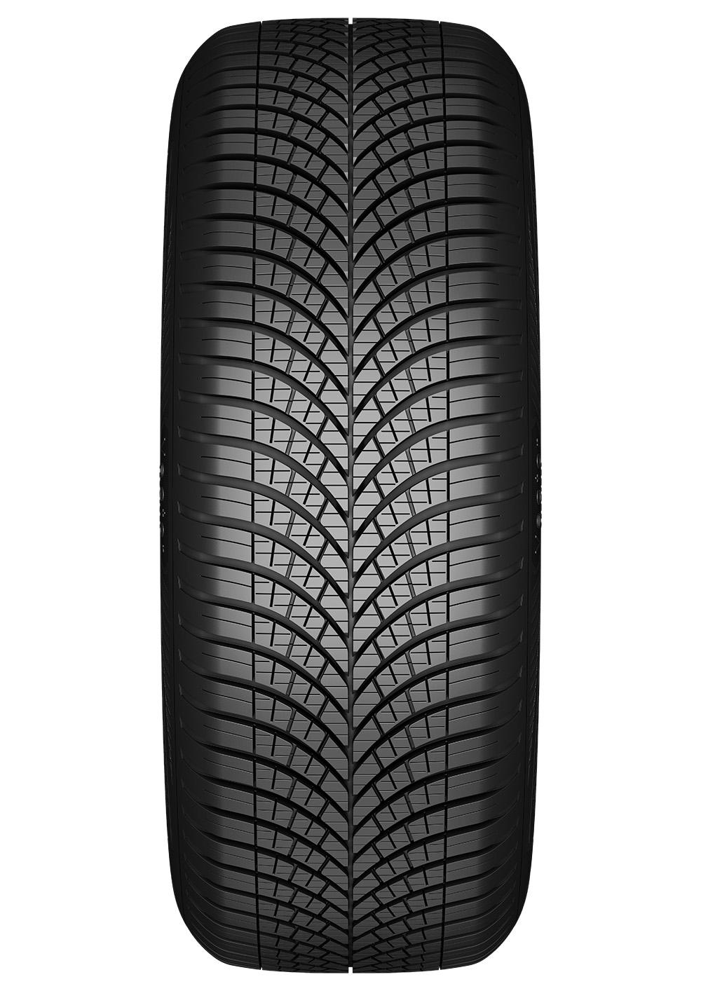 Goodyear Vector 4Seasons Gen-3 – jeszcze lepsza opona całoroczna