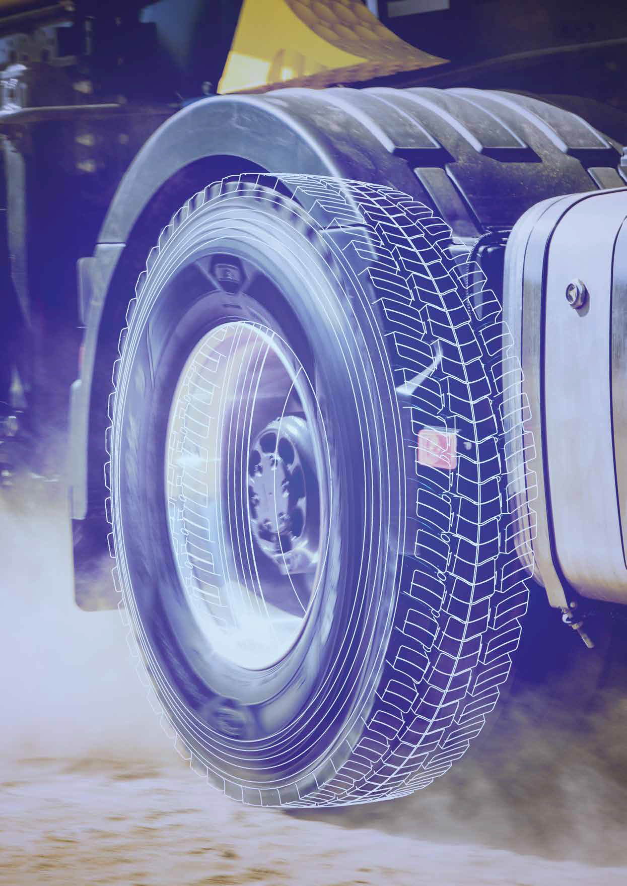 Goodyear Total Mobility Fleet Offer