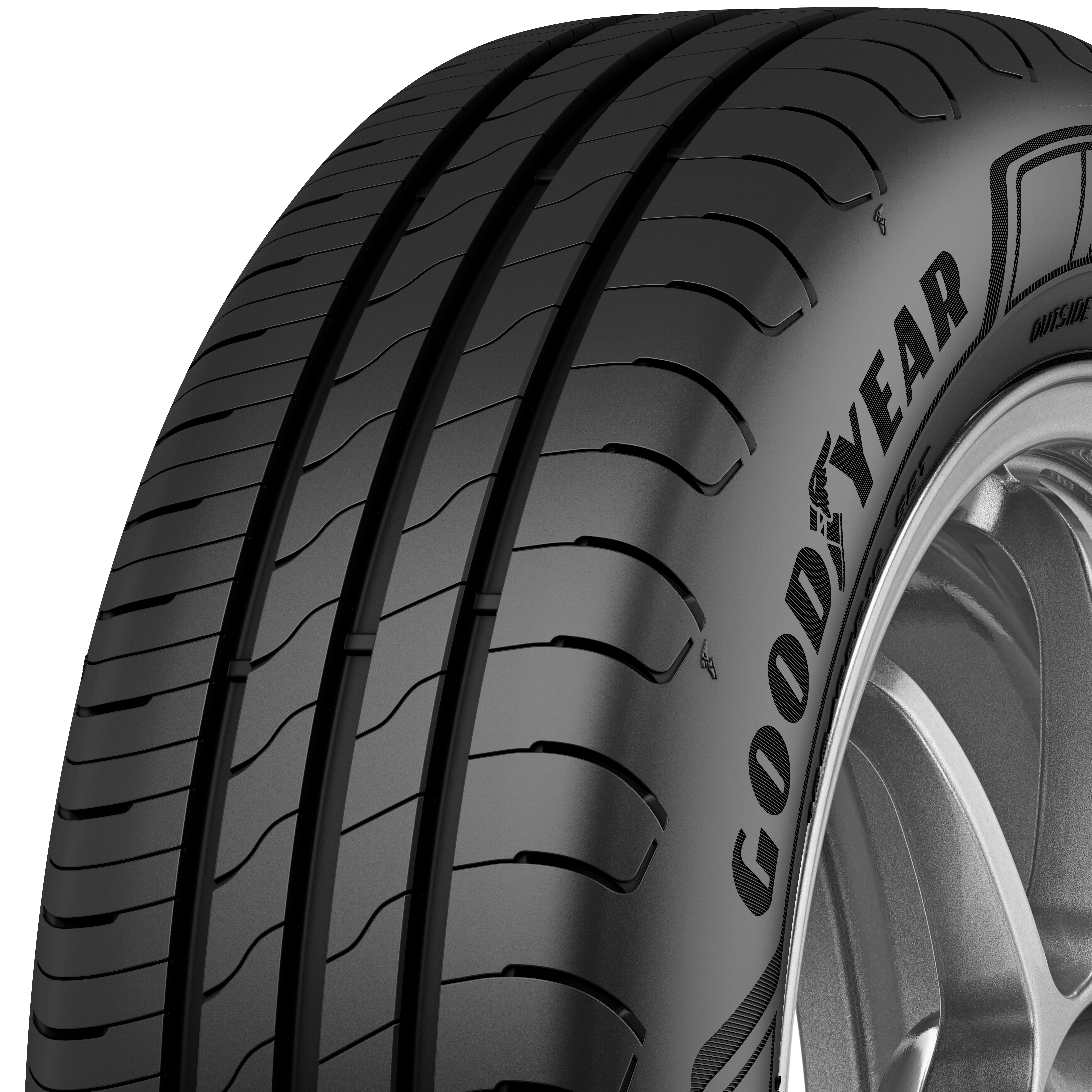 Goodyear strengthens award-winning range with launch of EfficientGrip ...