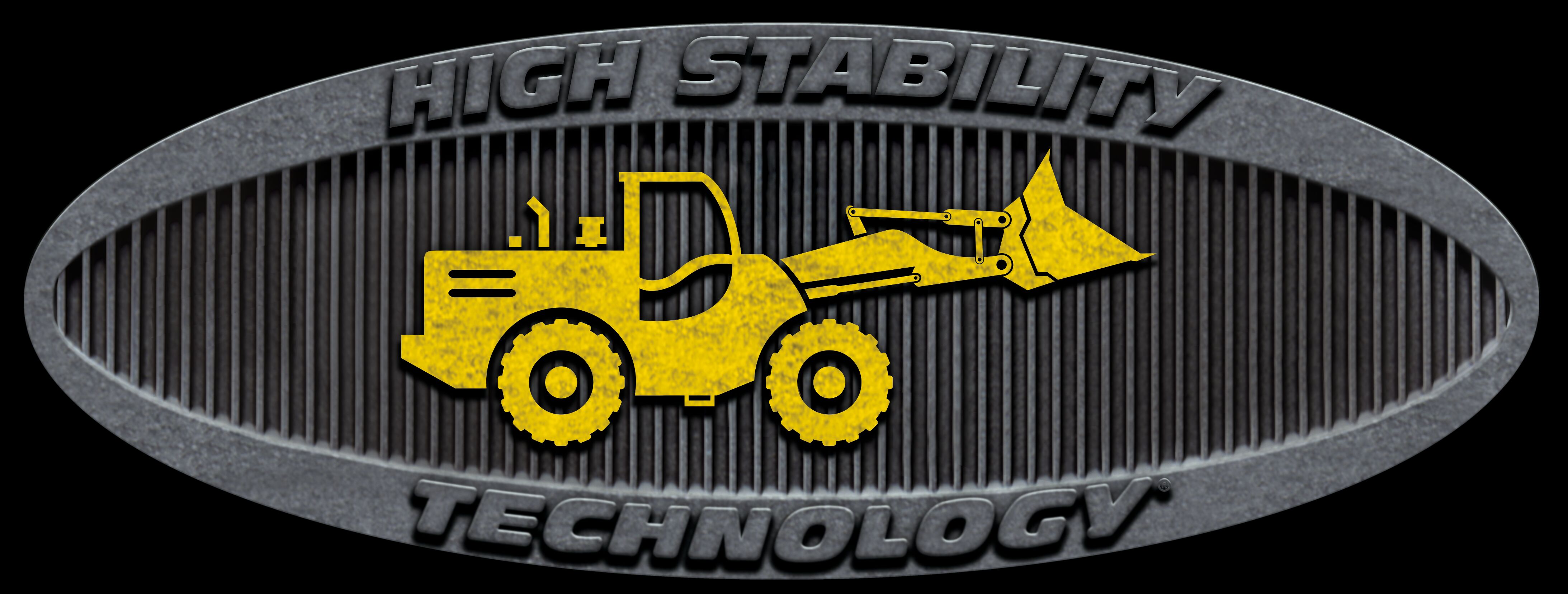 GOODYEAR INTRODUCEERT NIEUWE BANDEN met 3 STER (*) codering VOOR WIELLADERS