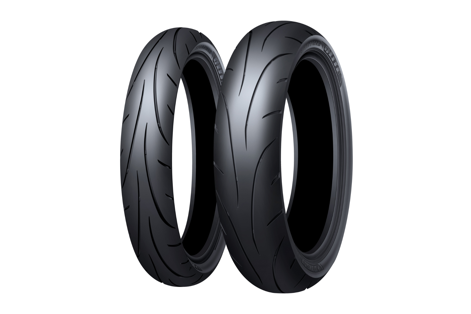 Dunlop Sportmax Q-Lite: Sports touring performance for lightweight bikes