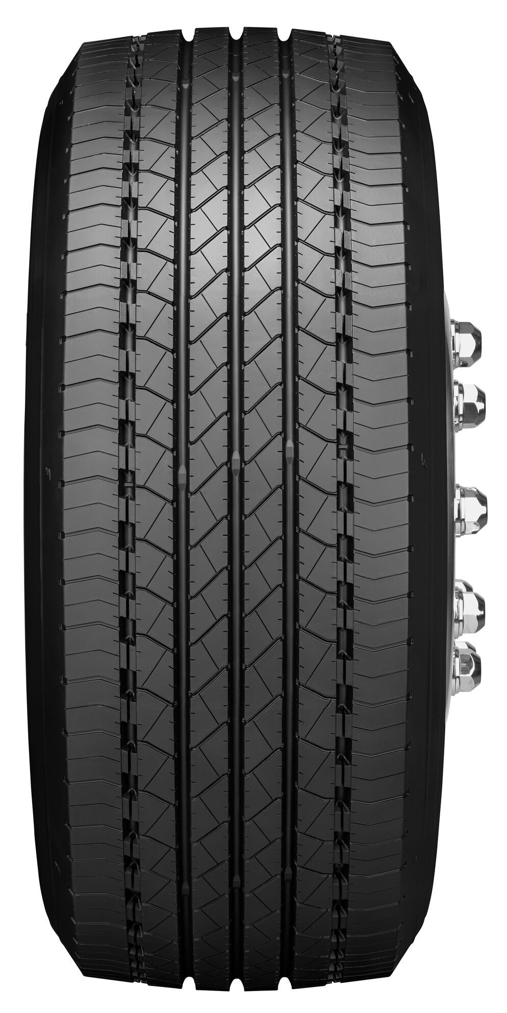 Goodyear launches new fuel efficient and versatile product line FUELMAX ...