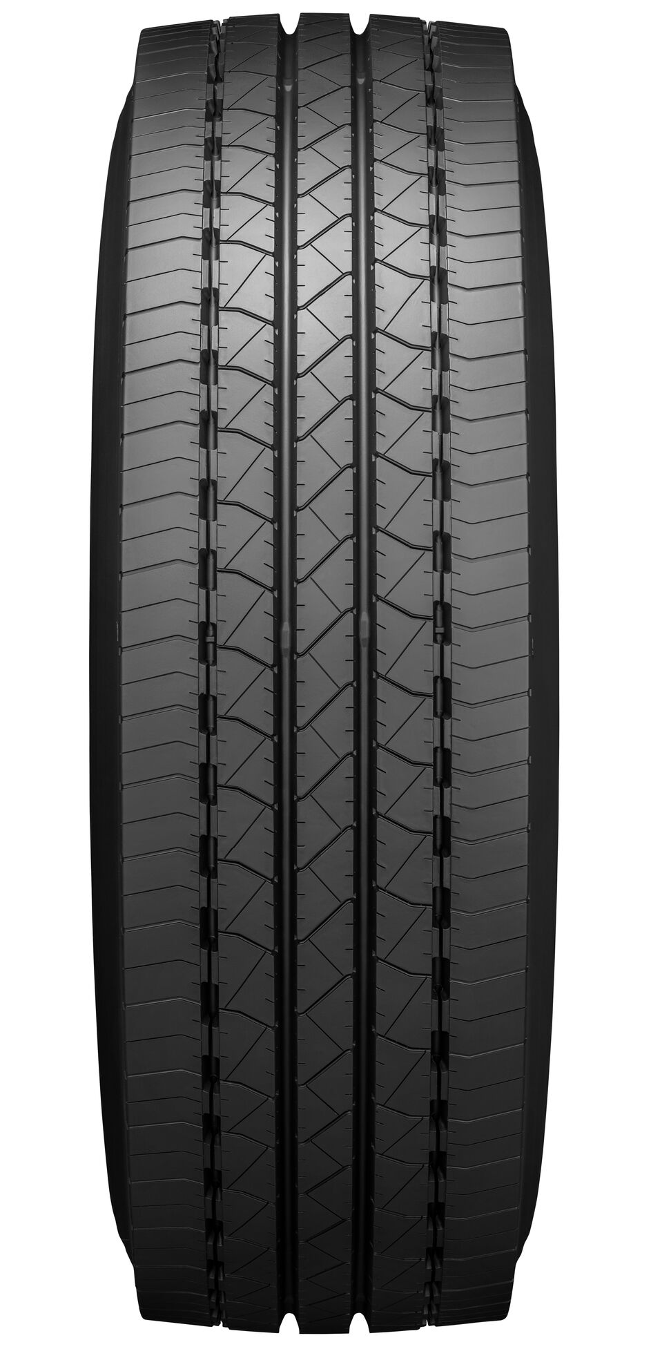 Goodyear launches new fuel efficient and versatile product line FUELMAX ...