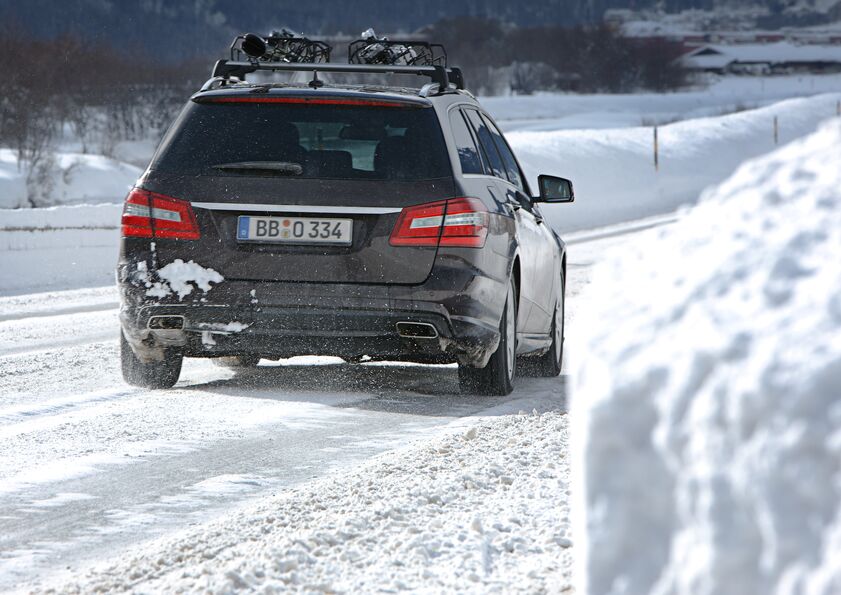 Goodyear Winter Press Pack 2021