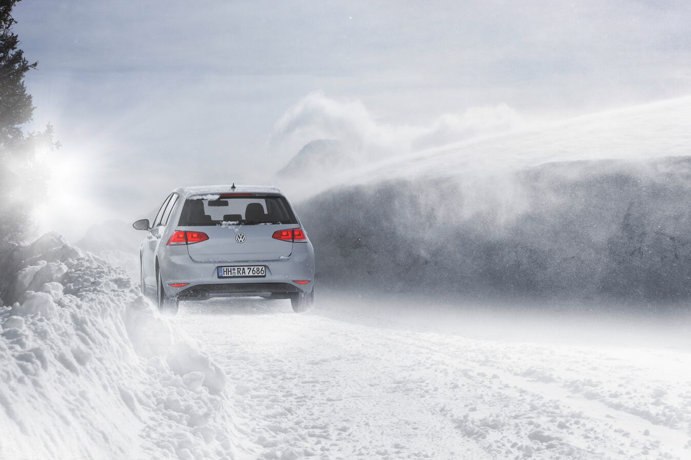 Goodyear Winter Press Pack 2021