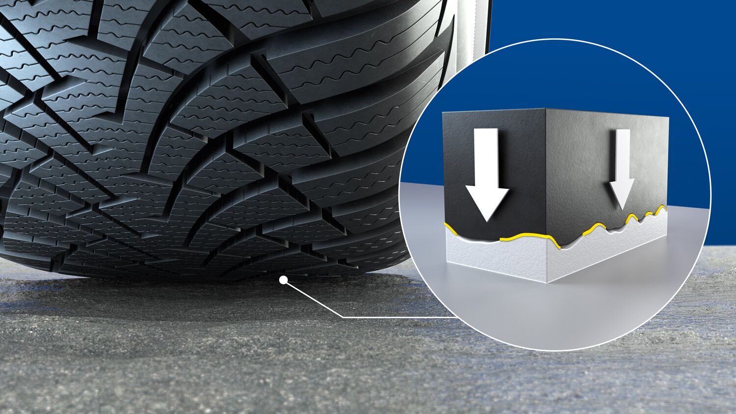 Goodyear Winter Press Pack 2021