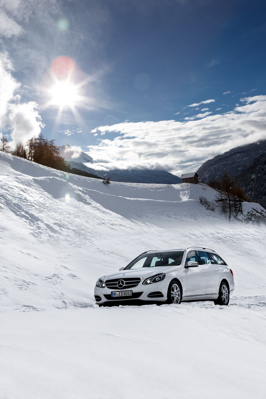 Goodyear Winter Press Pack 2021