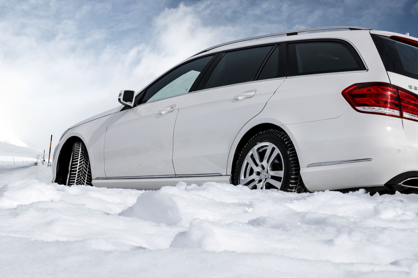 Goodyear Winter Press Pack 2021