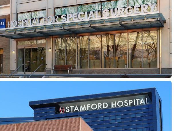 HSS Orthopedics with Stamford Health Establishes Premier Spine Center ...