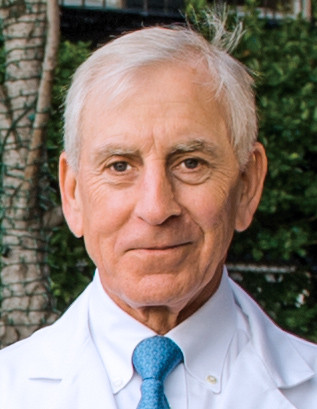 Hospital for Special Surgery and NCH Healthcare System Appoint David L ...