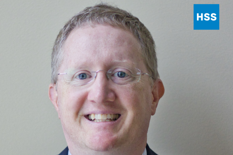 HSS Announces New Chief of Endocrinology Division and Metabolic Bone ...