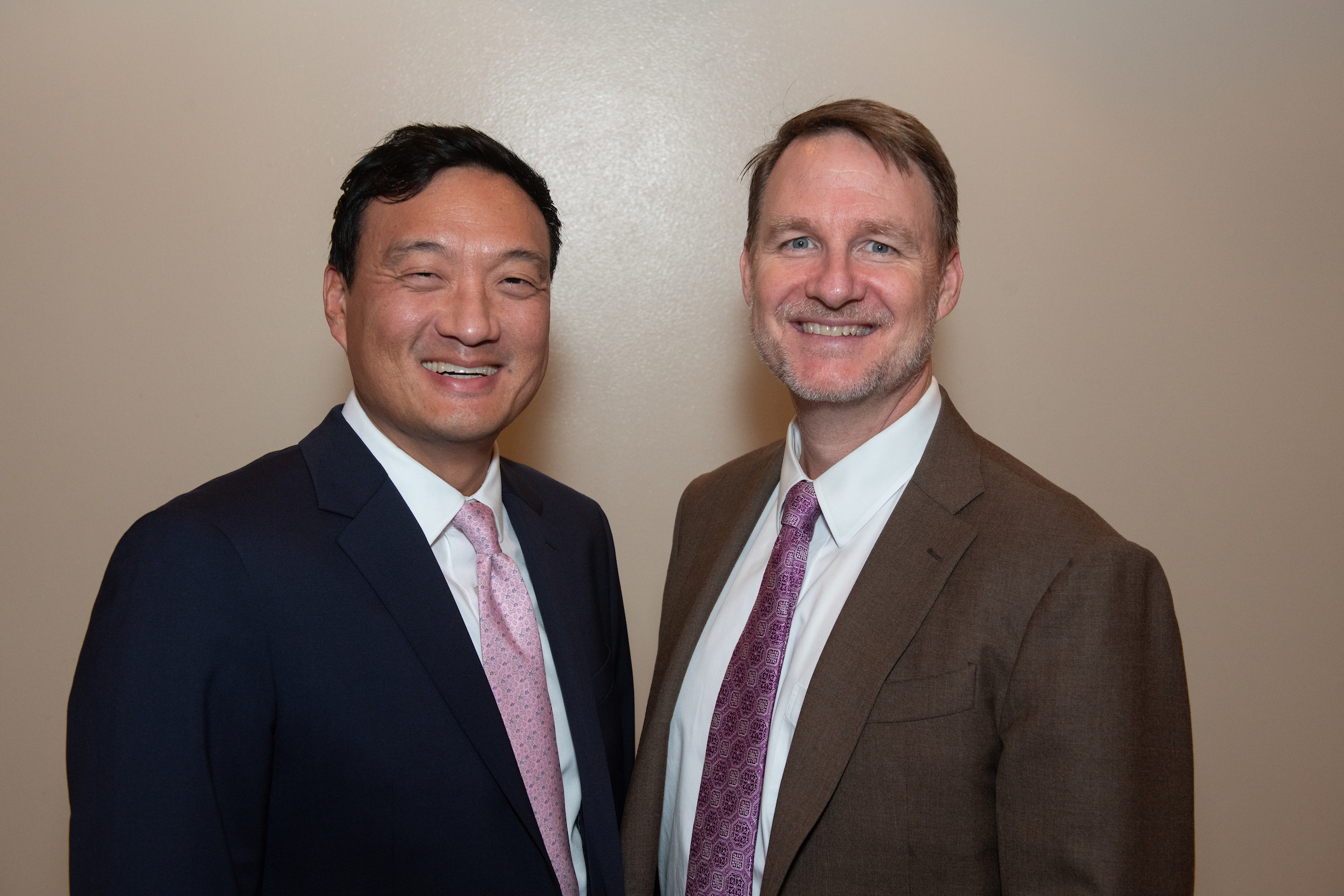 HSS Names Steve Lee, MD, new Chief of Hand, and Ernest Sink, MD, new ...