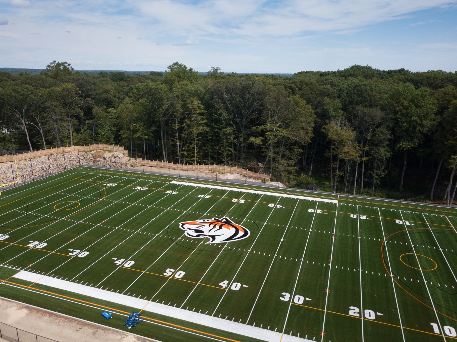 Supporting Student Athlete Health & Performance GCDS Becomes First High ...