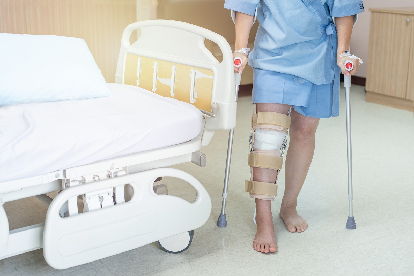 Recovery Protocols in Spine and Joint Replacement Surgery