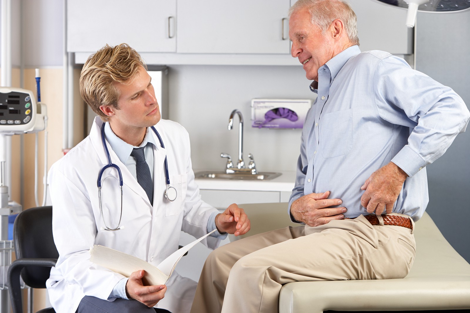 Spine Evaluation is Critical to Reduce Dislocations in Revision Total ...