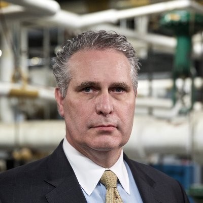 Healthcare Leader Michael Rawlings Joins HSS