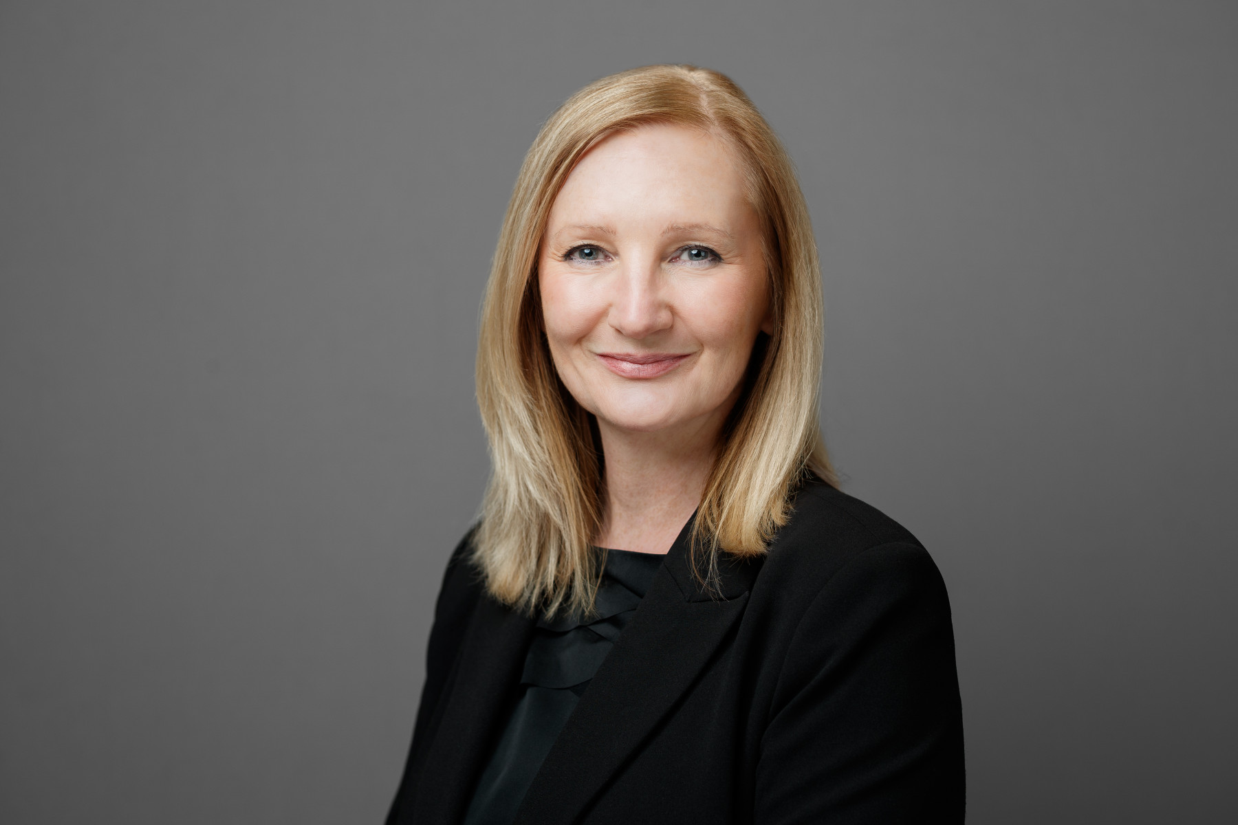HSS Appoints Ann Marie McDonald New Chief Nursing Executive