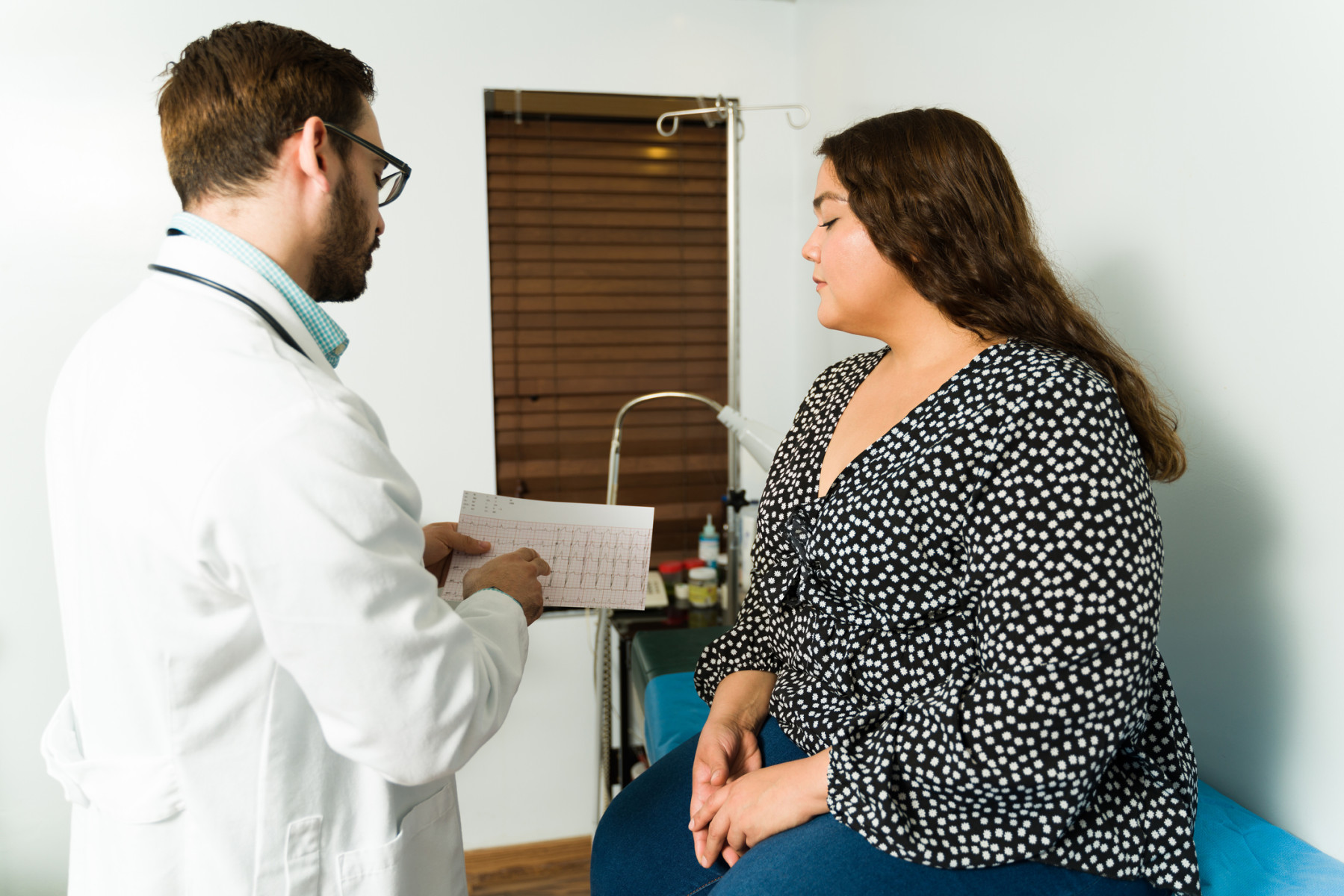 HSS Research Shows Obesity Is Associated with Worse Flare Symptoms and ...