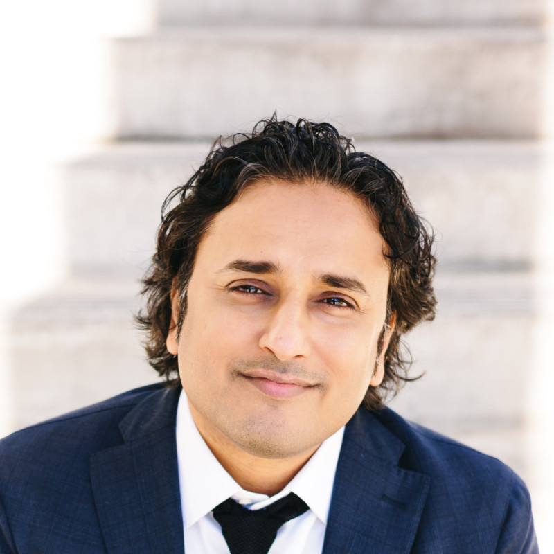 HSS Advances Data and Technology Priority with New Leadership