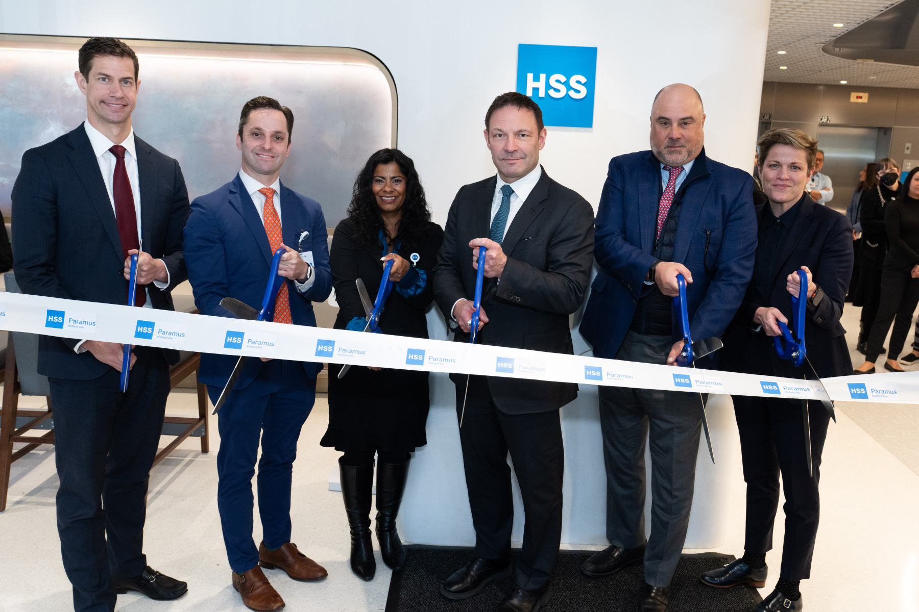 HSS Expands Access for People in Northern New Jersey with New Surgery ...